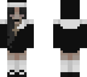 Nun | Minecraft Skins