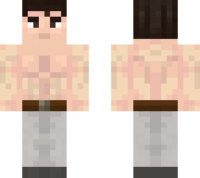 peri | Minecraft Skin