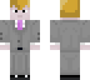 reigen | Minecraft Skins