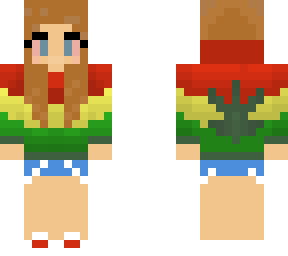 stoner | Minecraft Skins
