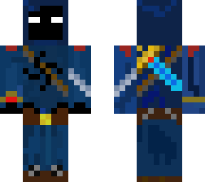 Vortex | Minecraft Skins