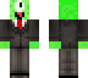 walden | Minecraft Skin