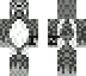 WolfLink-1 | Minecraft Skin