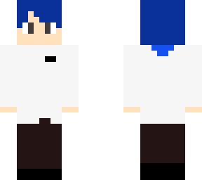 yusuke | Minecraft Skins
