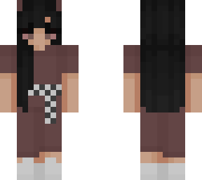 Baddie | Minecraft Skins