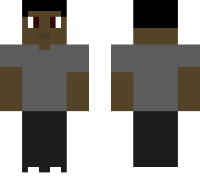 BanderitaX Skin | Minecraft Skin