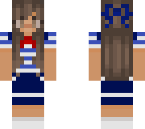 Cash Money | Minecraft Skin