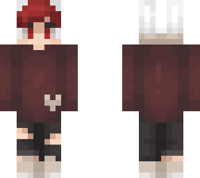 Dante | Minecraft Skins