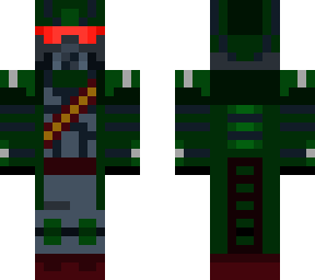 elite riot gear | Minecraft Skins
