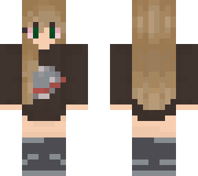 emma | Minecraft Skin