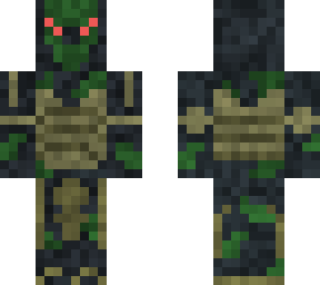 B1 Battle Droid | Minecraft Skins