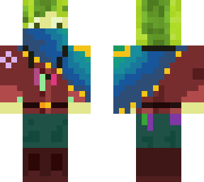 Johan | Minecraft Skins
