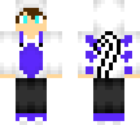 Lugia Minecraft Skins