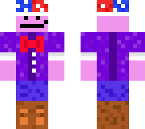 Marx | Minecraft Skins