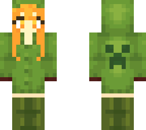 mob talker | Minecraft Skins