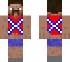 redneck | Minecraft Skins