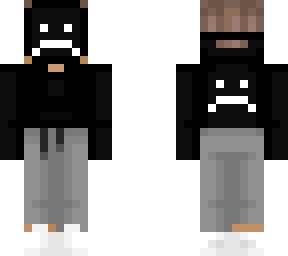 sd sad | Minecraft Skins