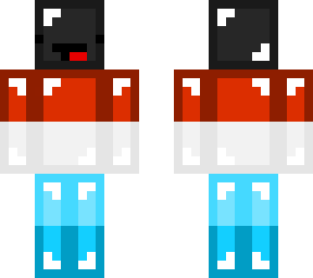 Badboyhalo | Minecraft Skins