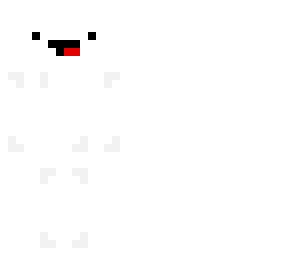 Skeppy Template | Minecraft Skin