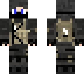 Solder | Minecraft Skins