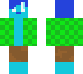 Trolls | Minecraft Skins