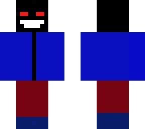 Welp | Minecraft Skin