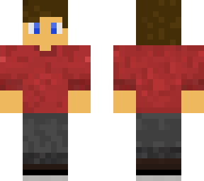 Taurtis Minecraft Skins