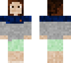 bigfoot | Minecraft Skins