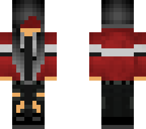 Aaron Minecraft Skins