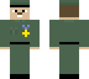 ww2 uk | Minecraft Skins