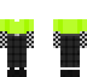 Boy clothes base | Minecraft Skin