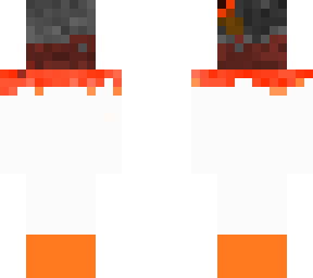 cigarette | Minecraft Skin