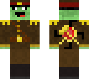 communist leader | Minecraft Skins