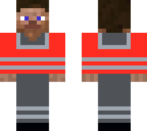 DRK BOY | Minecraft Skin