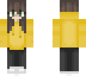 Emma | Minecraft Skin