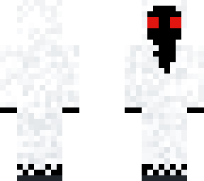 Entity 303 | Minecraft Skins