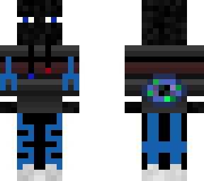Gemini | Minecraft Skins