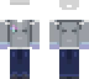 Anomaly | Minecraft Skins
