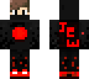 Jew | Minecraft Skins