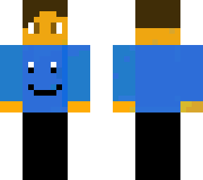 Lars | Minecraft Skins