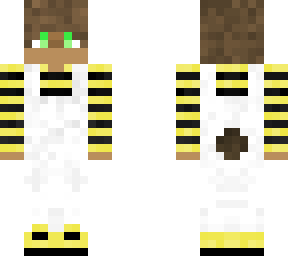 Maw OC Please dont use(Read Desc) | Minecraft Skin