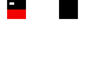 Radiohead Minecraft Skins