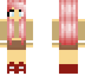 Alya | Minecraft Skins