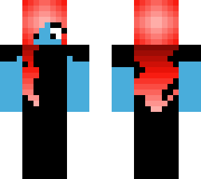 Sally | Minecraft Skins