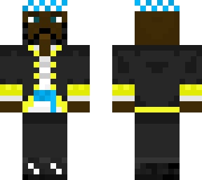 somali | Minecraft Skins