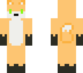 Zorro | Minecraft Skin