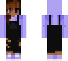 Abbxeh | Minecraft Skin