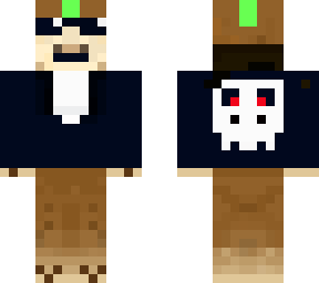 Lama | Minecraft Skins