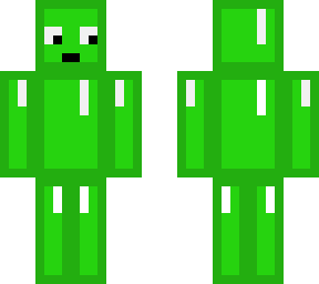 Blob | Minecraft Skin