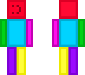 Blocky | Minecraft Skins